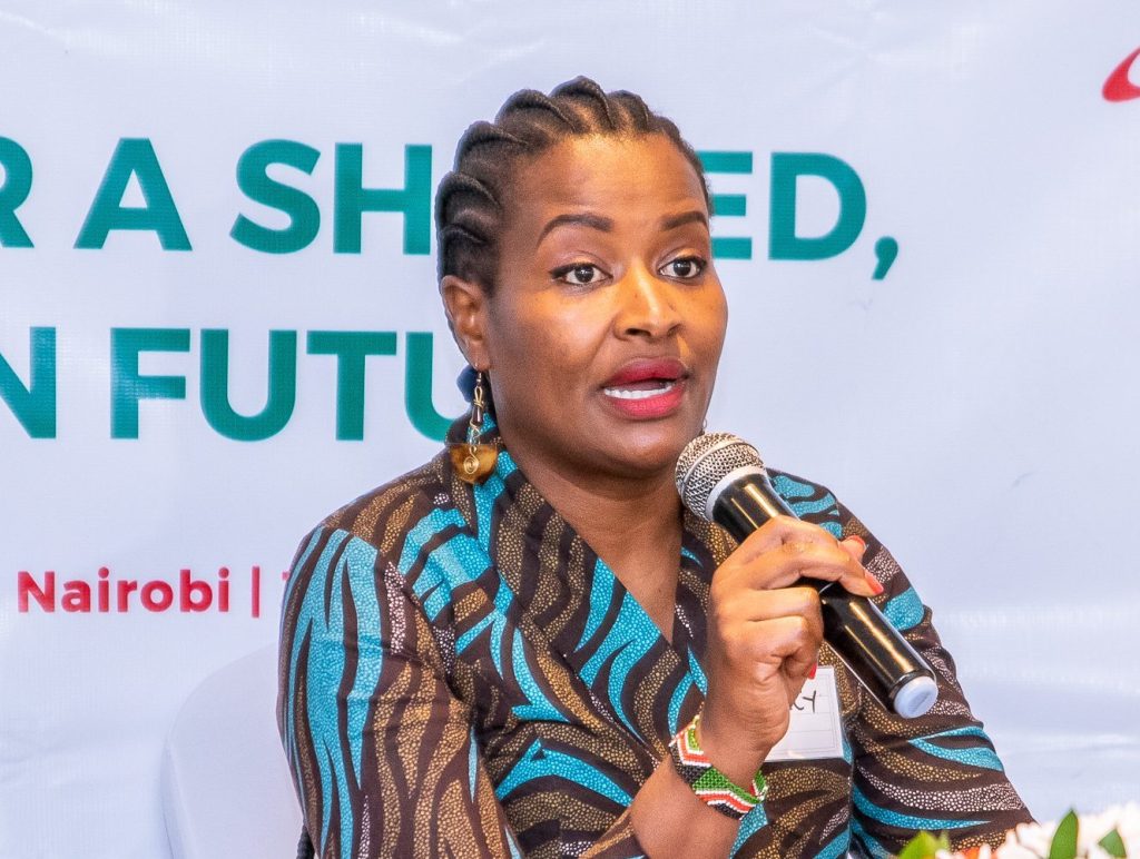 Kenya Internet Governance Forum