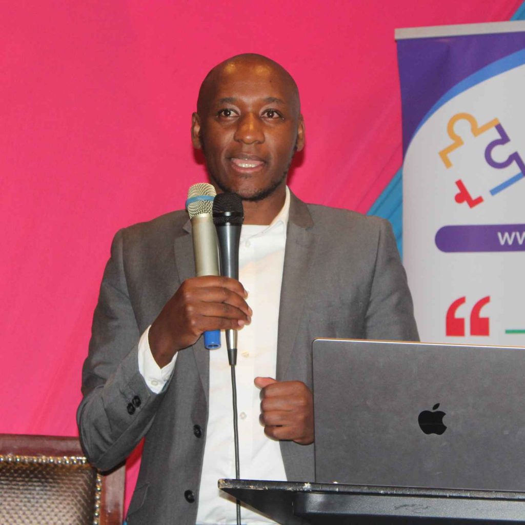 Kenya Internet Governance Forum